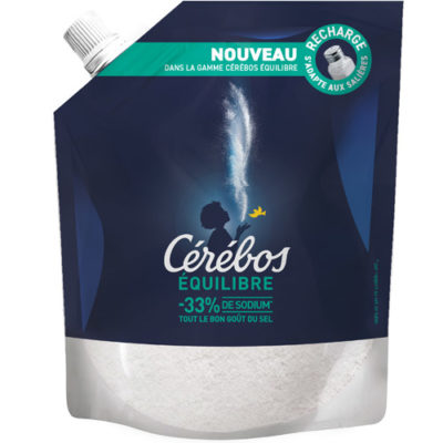 Produit Archive - Cérébos