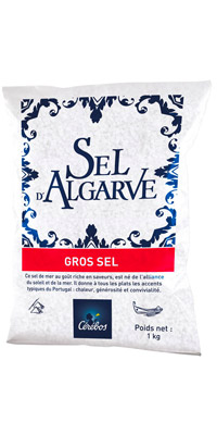 Cérébos : des Sels et Bicarbonate Pour une Cuisine Savoureuse