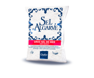 Sel Cérébos | Production de Sel en France | Sel français